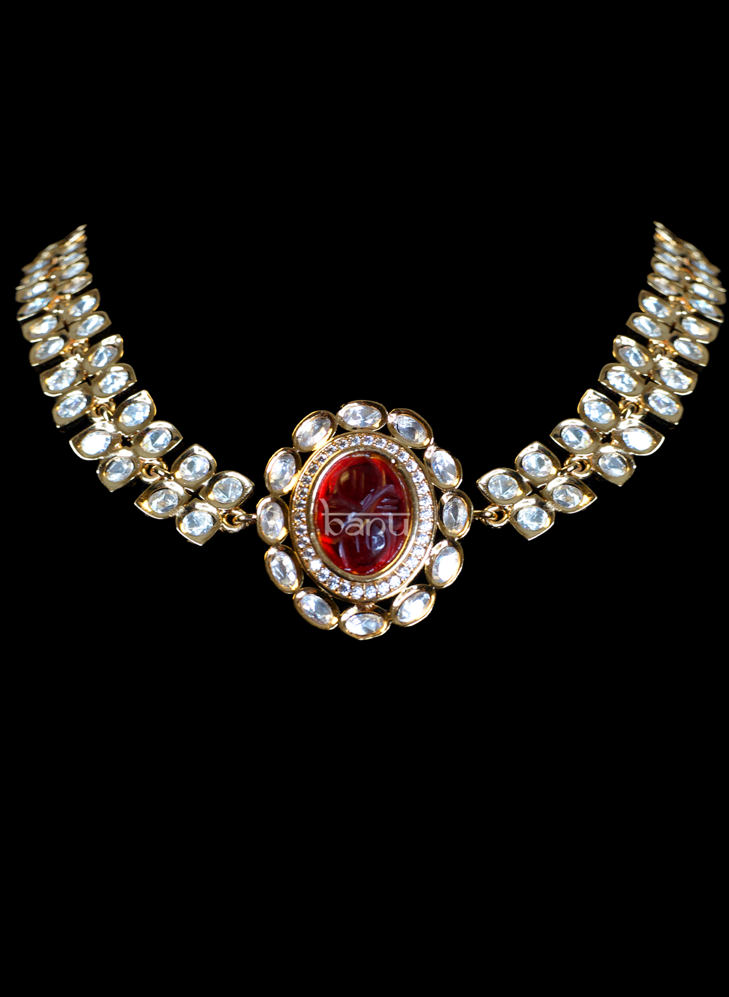 Peacock Parade Purple Jewelry Set – B Anu Designs