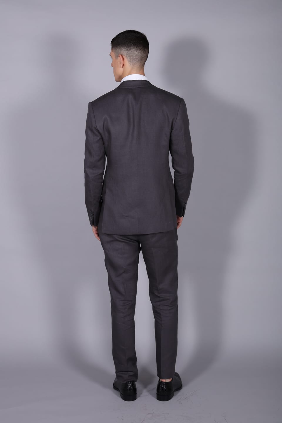 Classic Formal Suit – B Anu Designs